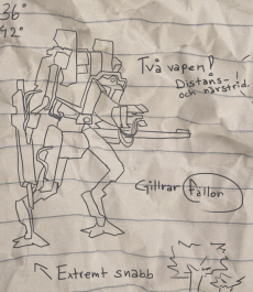 Generation Zero | Open-World Action Game